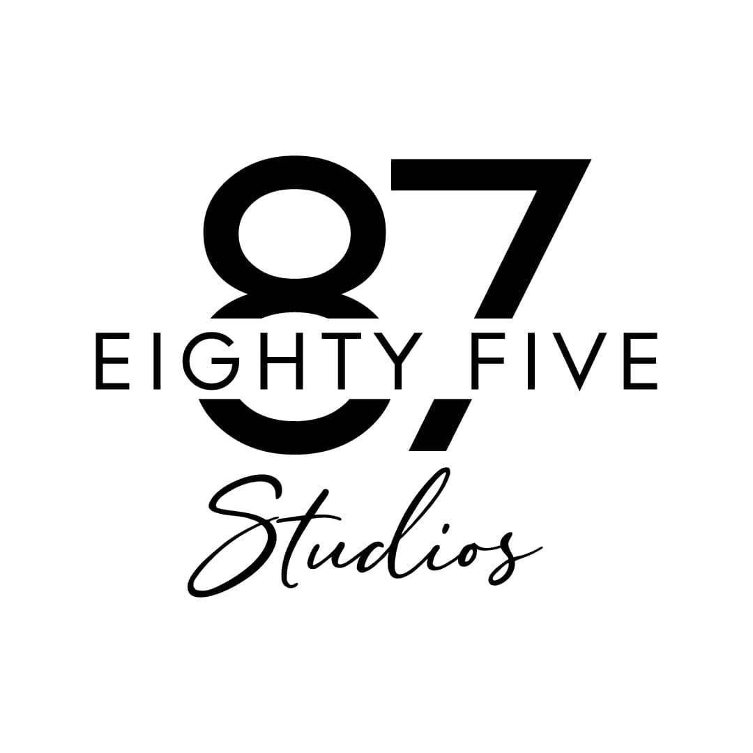 Home | Eighty Five 87 Studios